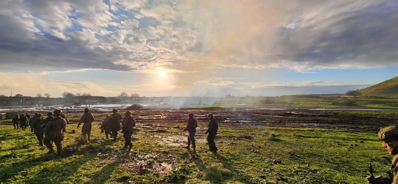 Beneath the Uniform - Real Stories from IDF Soldiers
